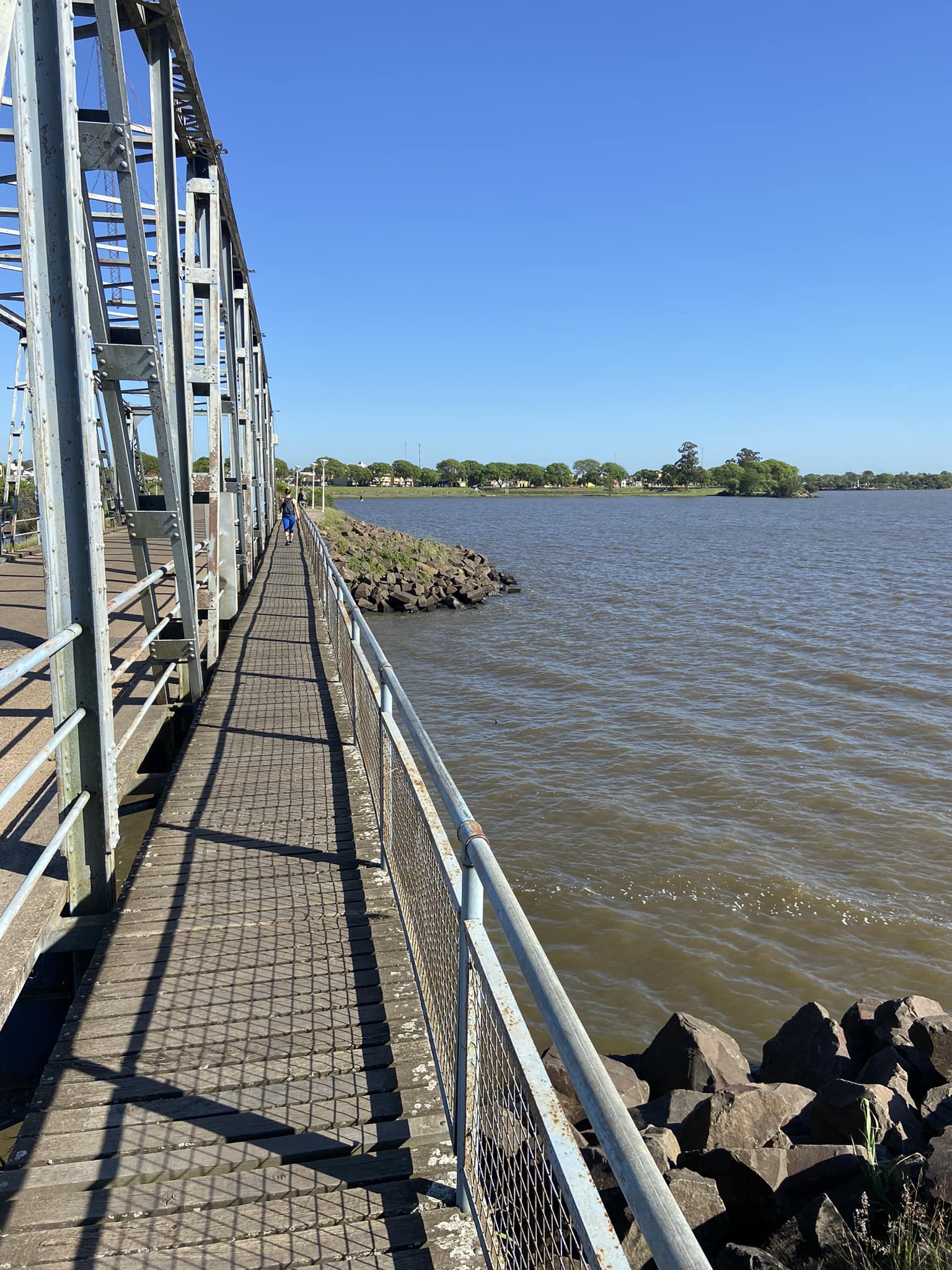 DIA SOLEADO CON 32 GRADOS DE MÁXIMA PARA ESTE JUEVES | Diario El Federaense